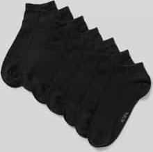 Mc Neal Socken mit Label-Print im 7er-Pack