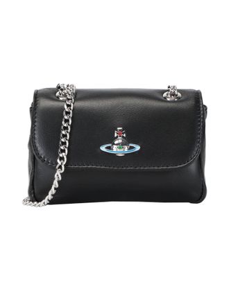 Vivienne Westwood EMMA SMALL PURSE WITH CHAIN