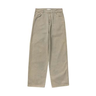 1989 STUDIO Boyfriend Jeans - - Jeans - Damen - Braun - W25