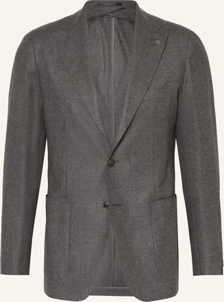 Tagliatore Tagliatore Sakko Extra Slim Fit grau