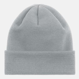 Hanseheld Strickm&uuml;tze 100% Baumwolle Hanseheld - Grau