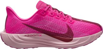 Nike Nike Damen W Pegasus Plus Laufschuh, Hyper Pink/Sweet Beet/Playful, 38.5