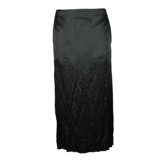 Sportmax Rock - - Skirts - Damen - Schwarzk - 2XS