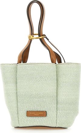 Gianni Chiarini Femme, Sacs, Vert, Taille: ONE Size Lily