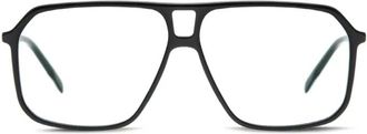 Gigi Studios Gigi Studios, Femme, Accessoires, Noir, Taille: 59 MM Lunettes de vue