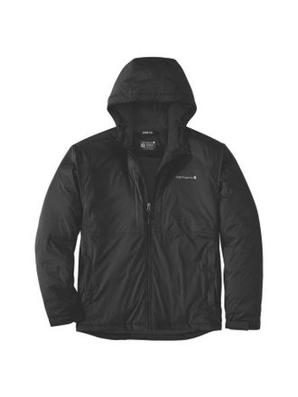 Carhartt Work in Progress Fleecejacke 106981-N04 Carhartt Insulated