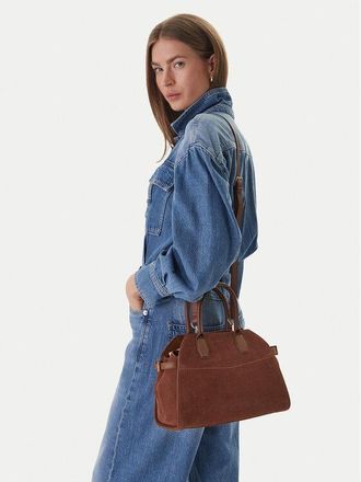 Guess Handtasche HWYUSS P6236 Braun