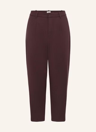 Kaffe 7/8-Hose Kamerle rot