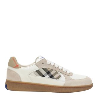 Burberry Burberry Sneakers - - Shoes - Herren - Mehrfarbig - 41 EU