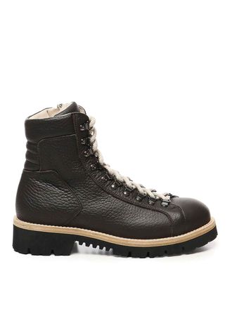 Eleventy Bottes - Beige