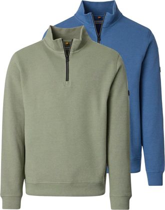 Redmond Pullover Basic