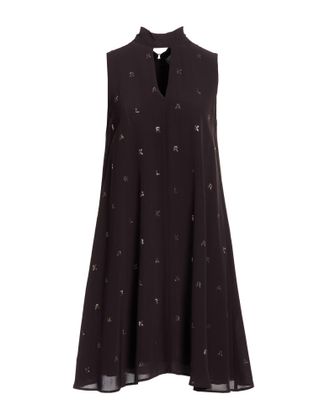 Karl Lagerfeld KLEIDER - Mini-Kleider auf YOOX.COM