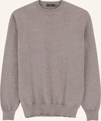 Boggi Milano Boggi Milano Pullover braun