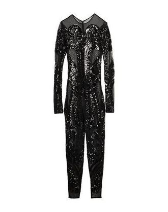 Norma Kamali COMBINAISONS - Combinaisons enti&egrave;res sur YOOX.COM