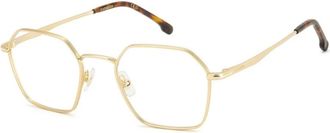 Carrera Homme, Accessoires, Jaune, Taille: 50 MM 335 AOZ Optical Frame