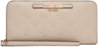 Guess Geldb&ouml;rse Carmella Slg SWPD22 25146 Creme