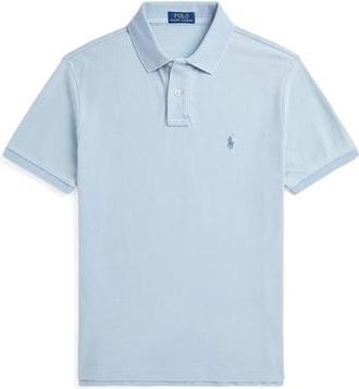 Polo Ralph Lauren Polo slim en coton