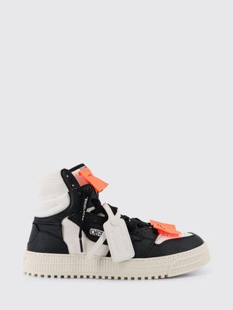 Off-white Baskets Homme couleur Blanc