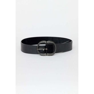 Lee Cooper Ceinture Suki Black