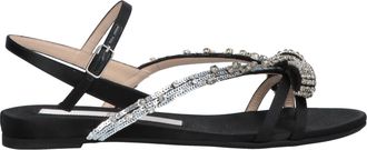 N&deg;21 CHAUSSURES - Tongs sur YOOX.COM