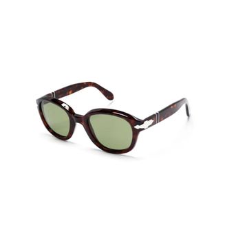 Persol Po0060S 244E Sonnenbrillen - - Accessories - Damen - Braun - 50 MM