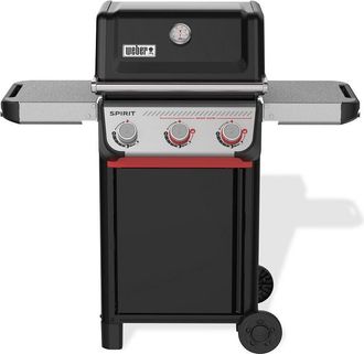 Weber Barbecue &agrave; gaz Spirit E-325