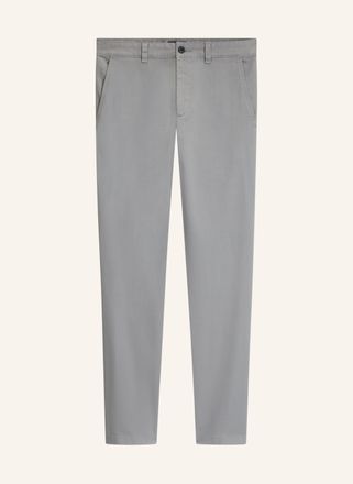 HUGO BOSS Chino Chino-Slim-2 100 % Not Applicable silber