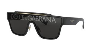 Dolce & Gabbana Damen S7266618 Sonnenbrille, bunt