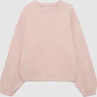 Autry Sweatshirt Jersey Powder