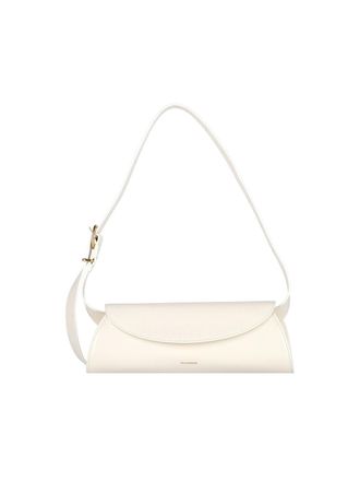 Jil Sander Shoulder Bag Cannolo
