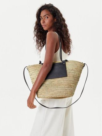 Castaner Handtasche B. Campania/152 023160-100 Braun