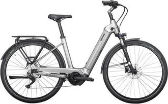 Kettler Quadriga P10 500 - E-Trekkingbike