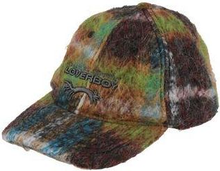 Charles Jeffrey Loverboy ACCESSOIRES - Chapeaux sur YOOX.COM