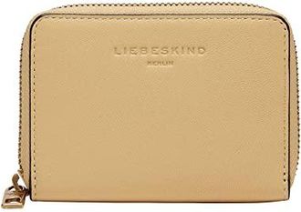 Liebeskind Berlin Bowie Eliza Wallet Champagne