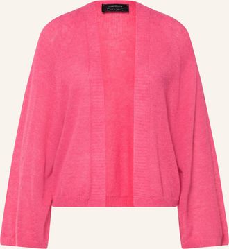 Marc Cain Strickh&uuml;lle Mit Alpaka pink