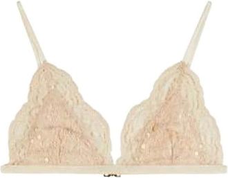 Patrizia Pepe Femme, Sous-v&ecirc;tements, Blanc, Taille: 36 FR Underwear
