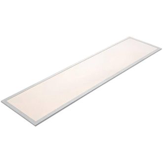 Lindby Lindby - led Plafonnier à intensité variable Stenley pour cuisine