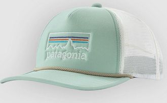Patagonia Broadcaster Cap thin ice