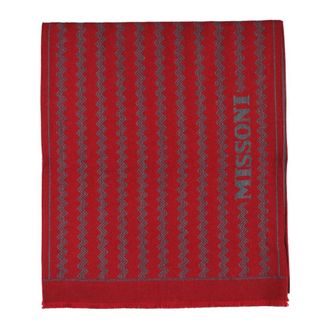Missoni Winter Schals - - Accessories - Damen - Mehrfarbig - ONE SIZE