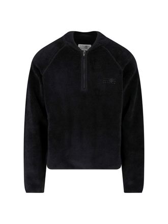 Maison Margiela Logo Sweatshirt