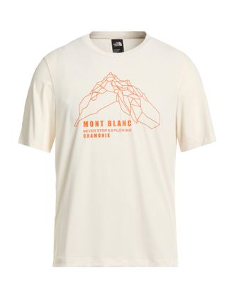 The North Face M MOUNTAIN GRAPHIC TEE S/S