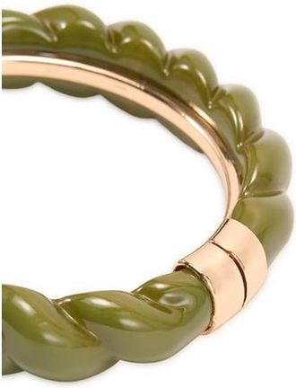 Au Printemps Paris Jonc ouvrable r&eacute;sine