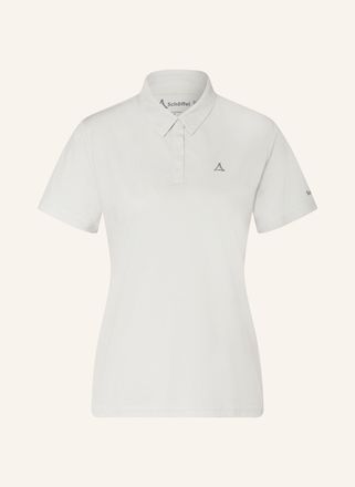 Sch&ouml;ffel Funktions-Poloshirt Tauron grau
