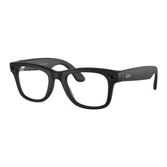 Ray-Ban unisex, Accessories, Schwarzk, 53 MMGr&ouml;&szlig;e