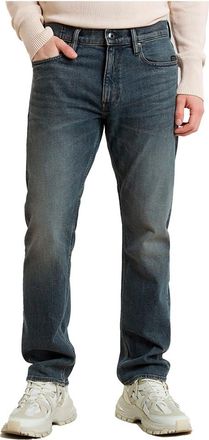 G-Star G-Star Herren Mosa Straight Jeans, Blau (Antic Sand Blast D23692-D775-G803), 35W / 30L