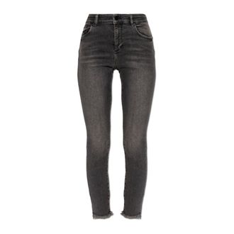AllSaints Damen, Jeans, Schwarzk, W29Gr&ouml;&szlig;e