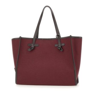 Gianni Chiarini Femme, Sacs, Rouge, Taille: ONE Size Marcella Club Shoulder Bag