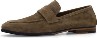 Manfield Slipper