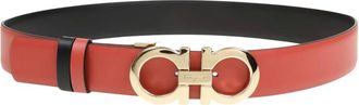 Ferragamo Damen, Accessories, Rot, 75 CMGr&ouml;&szlig;e