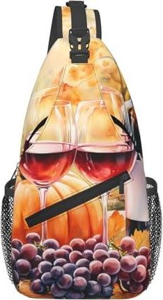 Generic Sac &agrave; dos &agrave; bandouli&egrave;re pour homme, sac &agrave; dos de randonn&eacute;e, sac &agrave; dos de voyage pour homme